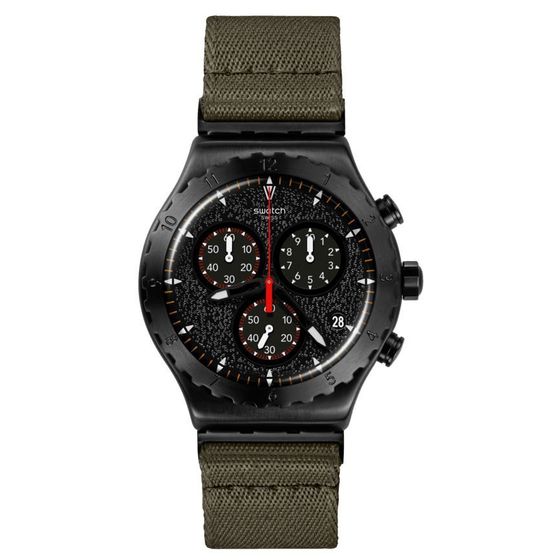 Swatch YVB416 Erkek Kol Saati Fiyatları ve Modelleri