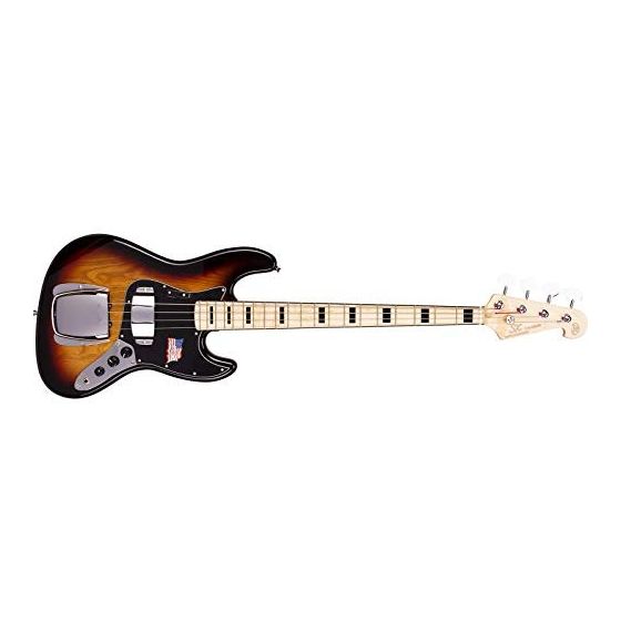 Sx SJB75c/3TS 3-Tone Sunburst Bass Gitar Fiyatları ve Özellikleri