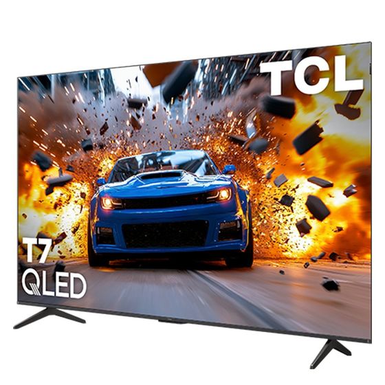 TCL 75T7B 75 inç 190 Ekran 4K Ultra HD Android QLED TV Fiyatları