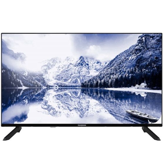 Techwood 43TEC900 43 inç 108 Ekran 4K Ultra HD TiVo LED TV Fiyatları