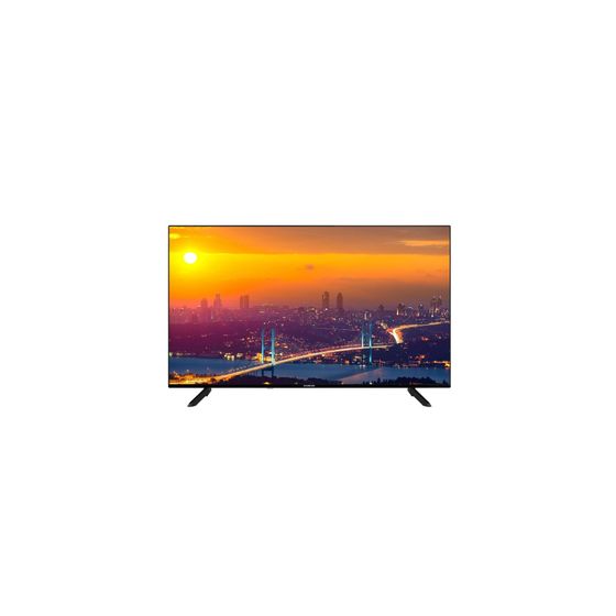 Techwood 55TEC9700U 55 inç 140 Ekran 4K Ultra HD Android LED TV Fiyatları