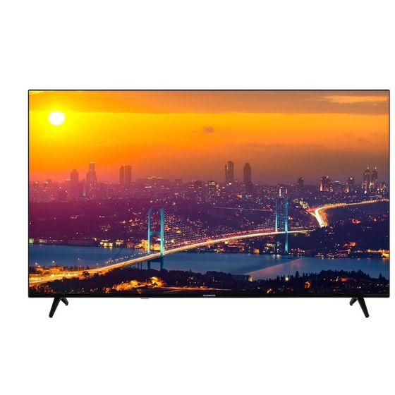 Techwood 65TEC9700U 65 inç 165 Ekran 4K Ultra HD Android LED TV Fiyatları
