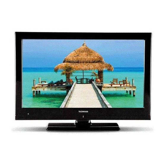 Techwood LT 914F2 LED TV Fiyatları