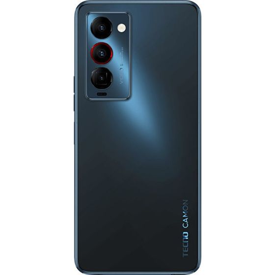 Tecno Camon 18 Premier 256GB Siyah Yenilenmiş Fiyatları
