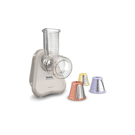 Tefal Fresh Express 150 watt 3 Fonksiyonlu Doğrayıcı Rondo Fiyatları
