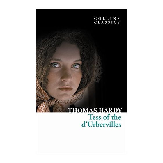 TESS OF THE D'URBERVILLES - THOMAS HARDY (ISBN:9781599663432) Fiyatları