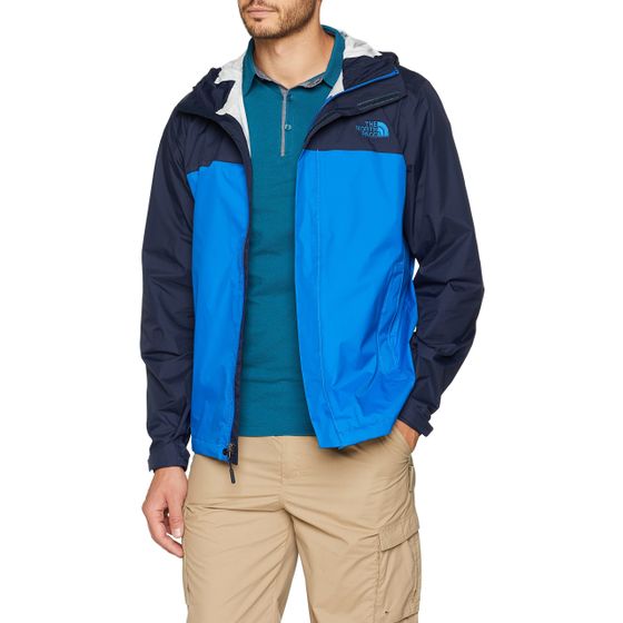 The North Face T92VD4JK3 Venture 2 Half Zip Erkek Pantolon Fiyatları