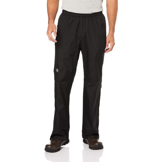 The North Face T92VD4JK3 Venture 2 Half Zip Erkek Pantolon Fiyatları