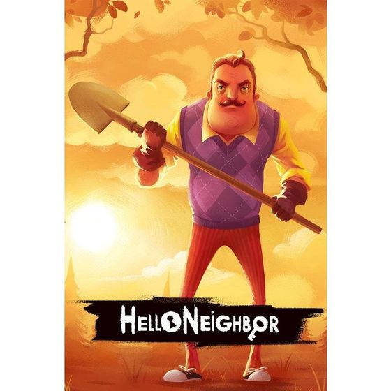 TinyBuild Hello Neighbor Fiyatları