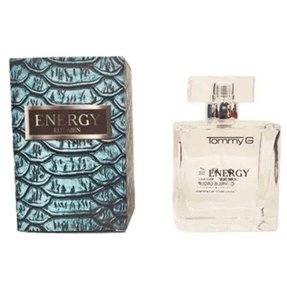 Tommy G Energy EDT 100 ml Erkek Parfüm Fiyatları