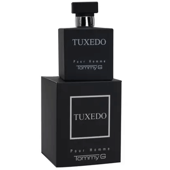 Tommy G Tuxedo EDT 100 ml Erkek Parfüm Fiyatları