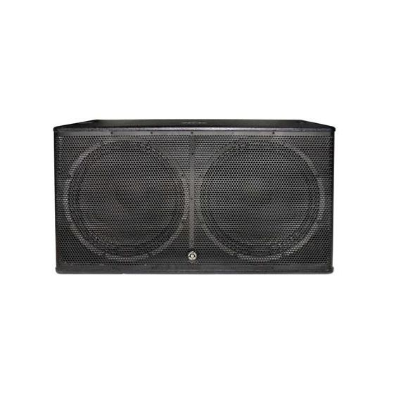 Topp Pro KS 218 SUB Subbass Kabin Hoparlör Fiyatları