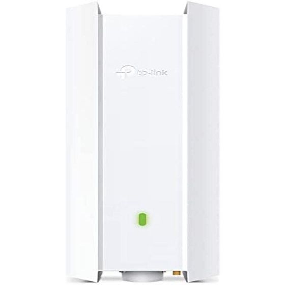 TP-Link EAP650-OUTDOOR AX3000 1 Port Gigabit Dual Band Wi-Fi6 Access ...
