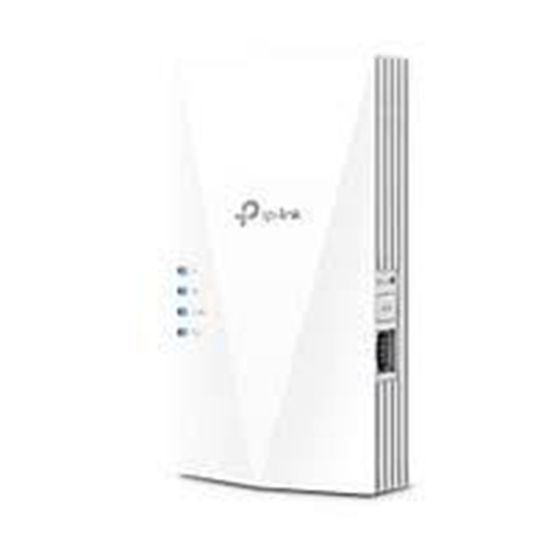 TP-Link RE700X AX3000 Wi-Fi 6 5Ghz/2.4Ghz Dual Band Gigabit Port Menzil ...