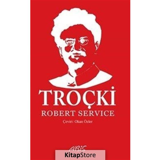 Troçki - Robert Service Fiyatları