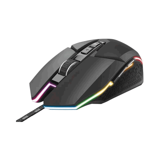 Trust 23645 Mou GXT950 Idon Illuminated Oyuncu Mouse Modelleri ve Fiyatları