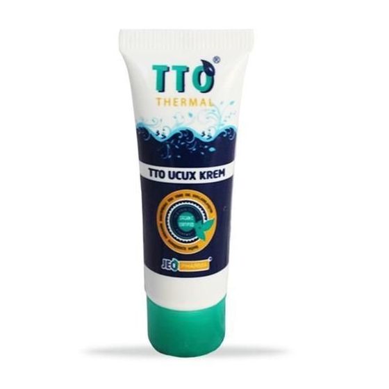 TTO 5 ml Uçuk Kremi Fiyatları