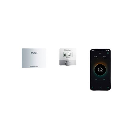 Vaillant Smart Connect Akıllı Oda Termostatı Fiyatları