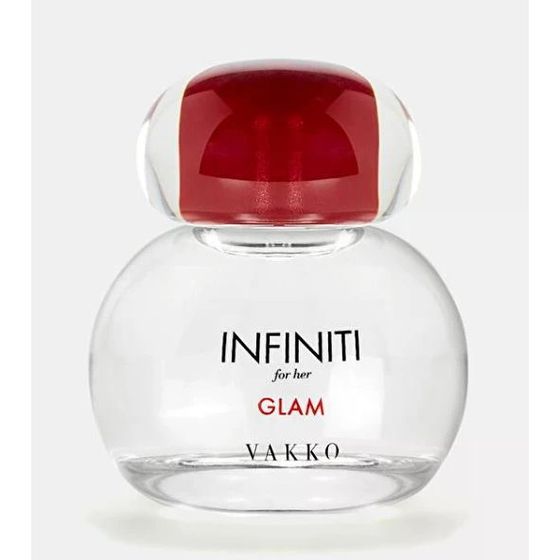 Vakko Infiniti Glam Edp 100 ml Kadın Parfüm Fiyatları