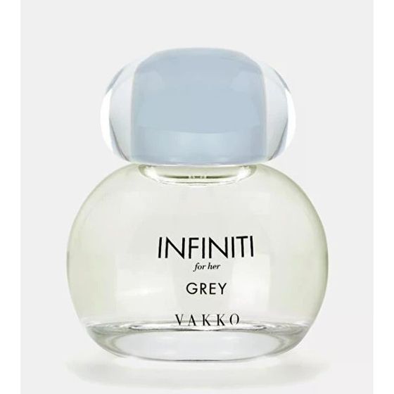 Vakko Infiniti Grey Edp 100 ml Kadın Parfüm Fiyatları