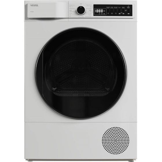 Vestel KM 76301 7 Kg Çamaşır Kurutma Makinesi Fiyatları ve Özellikleri