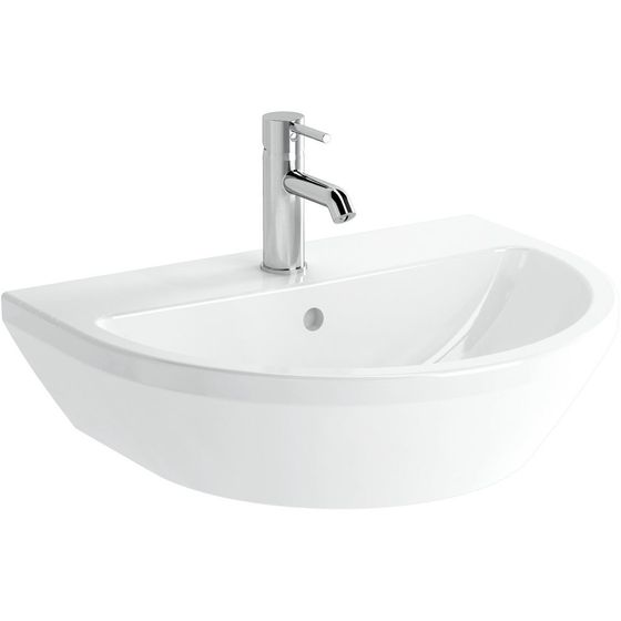 Vitra 7068L003-0001 İntegra 60 cm Lavabo Fiyatları