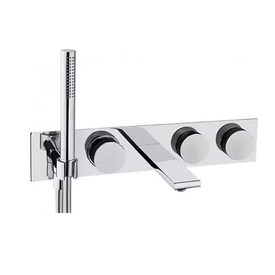 Vitra A4285358 Memoria Ankastre Banyo Bataryası Fiyatları