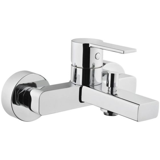 VİTRA FLO S BANYO BATARYASI KROM A41937 Fiyatları