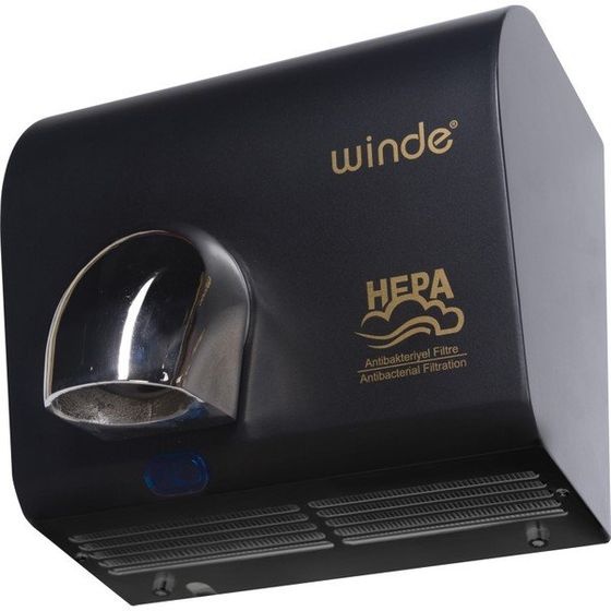 Winde PW250 Fotoselli El Kurutma Makinası Fiyatları