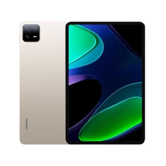 Xiaomi Pad 6 256GB 11 inç Gold Tablet PC Fiyatları