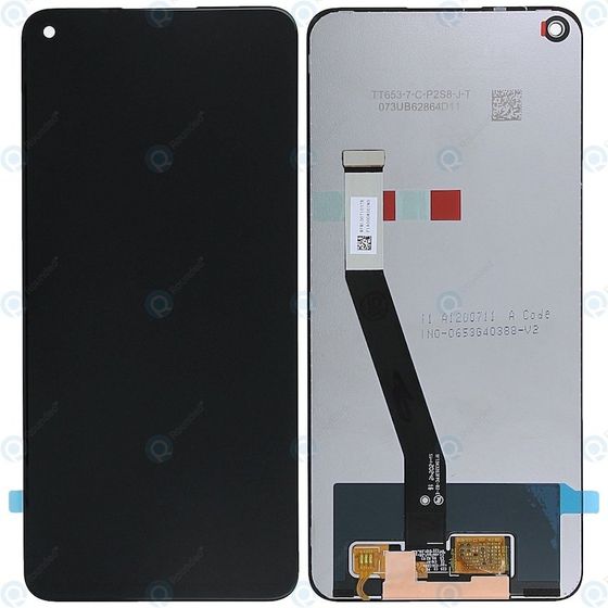 Xiaomi Redmi M2003J15SS Note 9 LCD Dokunmatik Ekran Fiyatları ve Modelleri