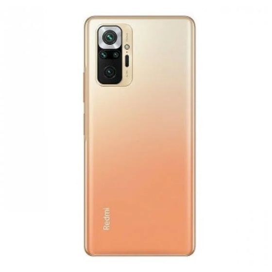 Xiaomi Redmi Note 10 Pro 256GB 8GB Ram Bronz Fiyatları ve Modelleri