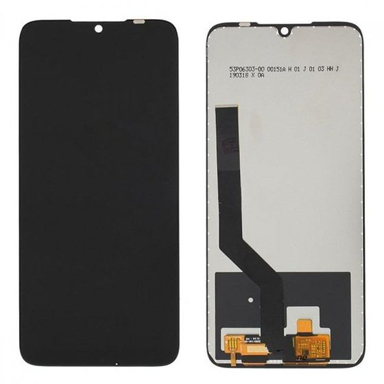 Xiaomi Redmi Note 7 LCD Dokunmatik Ekran Fiyatları ve Modelleri
