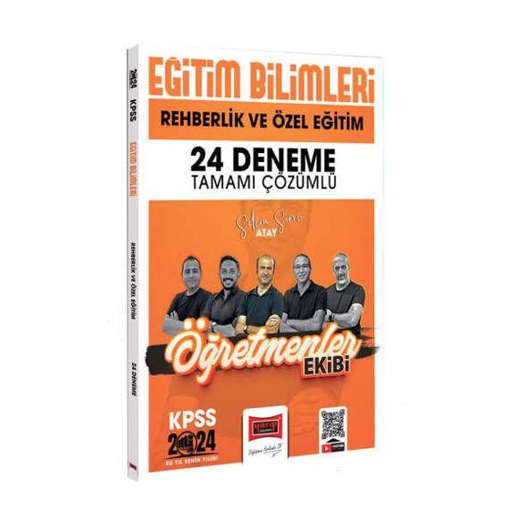 Yargı Yayınları 2024 KPSS Eğitim Bilimleri Öğretmenler Ekibi Rehberlik ... Yargı Yayınları 2024 KPSS Eğitim Bilimleri Öğretmenler Ekibi Rehberlik ...
