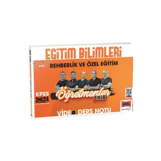 Yargı Yayınları - 2024 KPSS Eğitim Bilimleri Rehberlik ve Özel Eğitim ... Yargı Yayınları - 2024 KPSS Eğitim Bilimleri Rehberlik ve Özel Eğitim ...