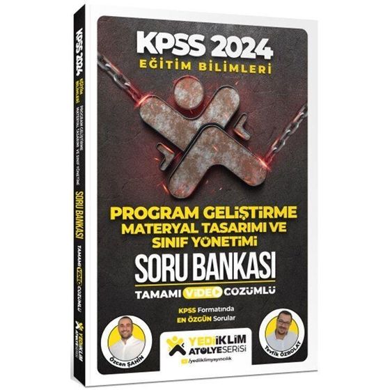 Yediiklim Yayınları - 2024 KPSS Eğitim Bilimleri Atölye Serisi Program ... Yediiklim Yayınları - 2024 KPSS Eğitim Bilimleri Atölye Serisi Program ...