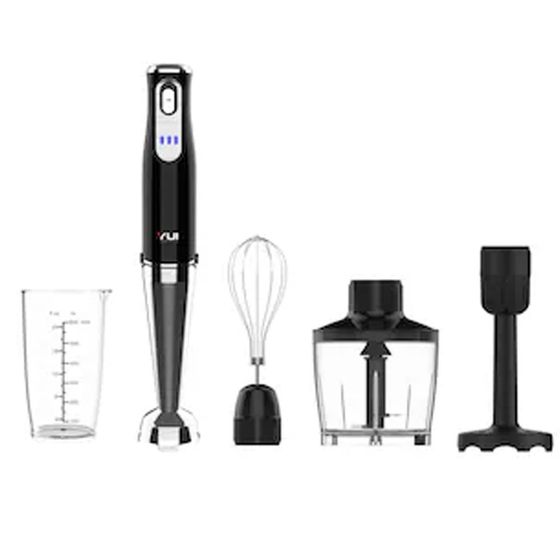 Yui HB-6009R Şarjlı Mikser Blender Seti Fiyatları ve Özellikleri