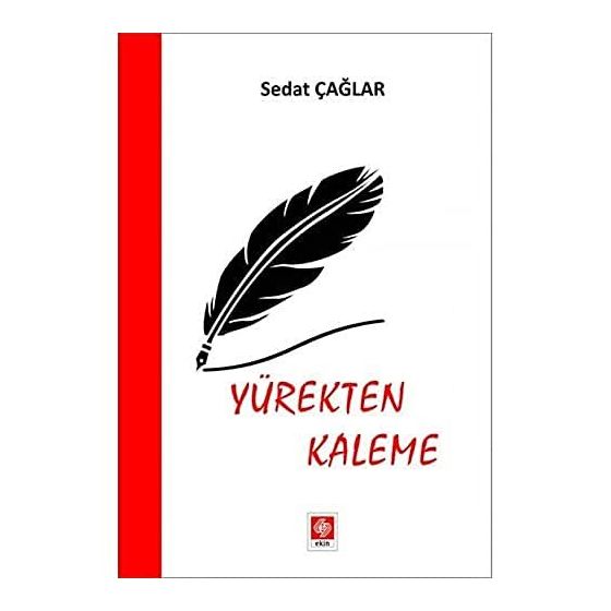 Yürekten Kaleme - Sedat Çağlar Fiyatları