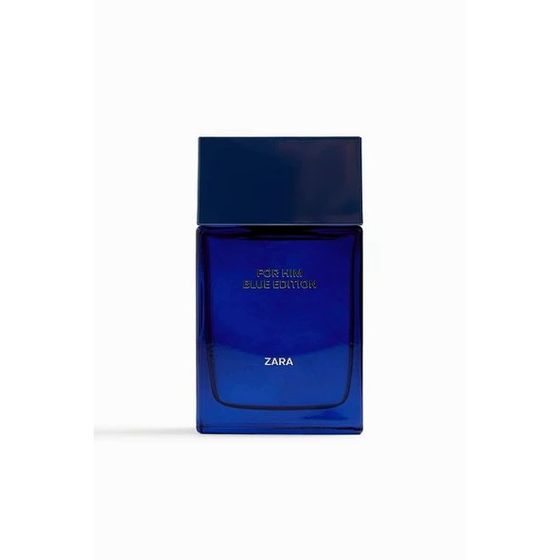 Zara For Him Blue Edition EDP 100 ML Erkek Parfüm Fiyatları