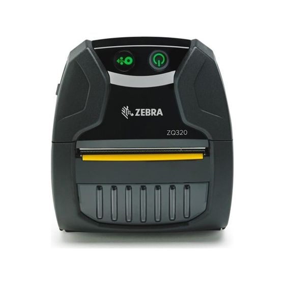 Zebra ZQ320 Mobil Etiket Fiş Yazıcı Fiyatları