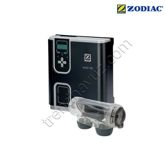 Zodiac eXo iQ 10 Tuz Klor Jeneratörü Fiyatları