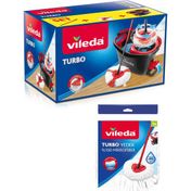 Vileda Turbo Çeşitleri & Vileda Turbo Fiyatları - Cimri