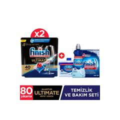 Finish Quantum 80 Tablet Fiyatı Fiyatları