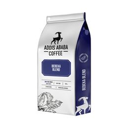 Addis Ababa Coffee Bebeka Blend 250 gr Kahve Fiyatları