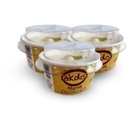 En Uygun Akdo 80 gr Sade Kase Dondurma Fiyatları