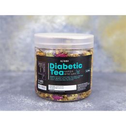 Alibaba Gıda 100 gr Diabatic Tea Fiyatları