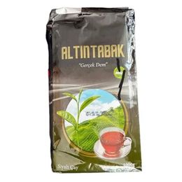 Altınbaşak 4 kg Dökme Çay Fiyatları