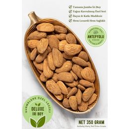 Antepyolu 350 gr İri Boy Kavrulmuş Datça Bademi Fiyatları