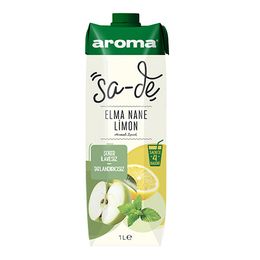 Aroma 1 lt Elma Limon Nane Aromalı İçecek Fiyatları