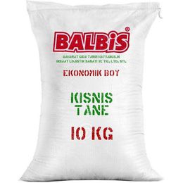 Balbis 10 kg Tane Kişniş Fiyatları